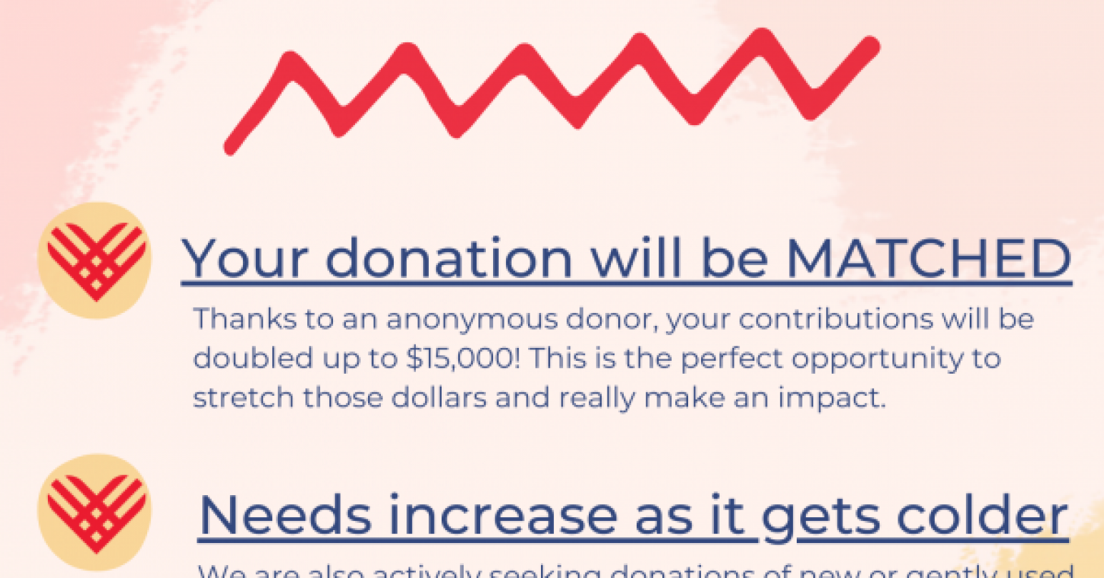 YSS Giving Tuesday Campaign | Alerts | Youth Services System, Inc ...